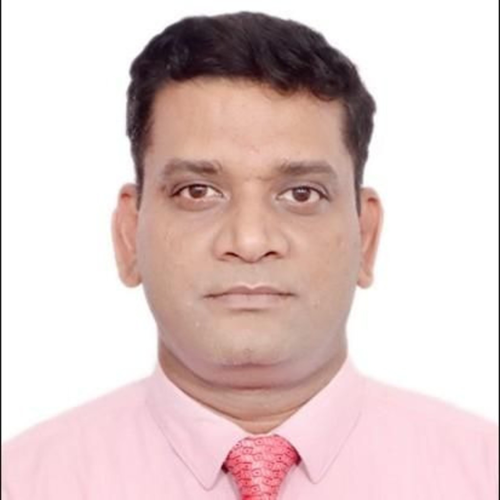 NEERAJ KUMAR Srivastava - Supply Chain Analyst - Dalmia Cement Bharat Limited | XING