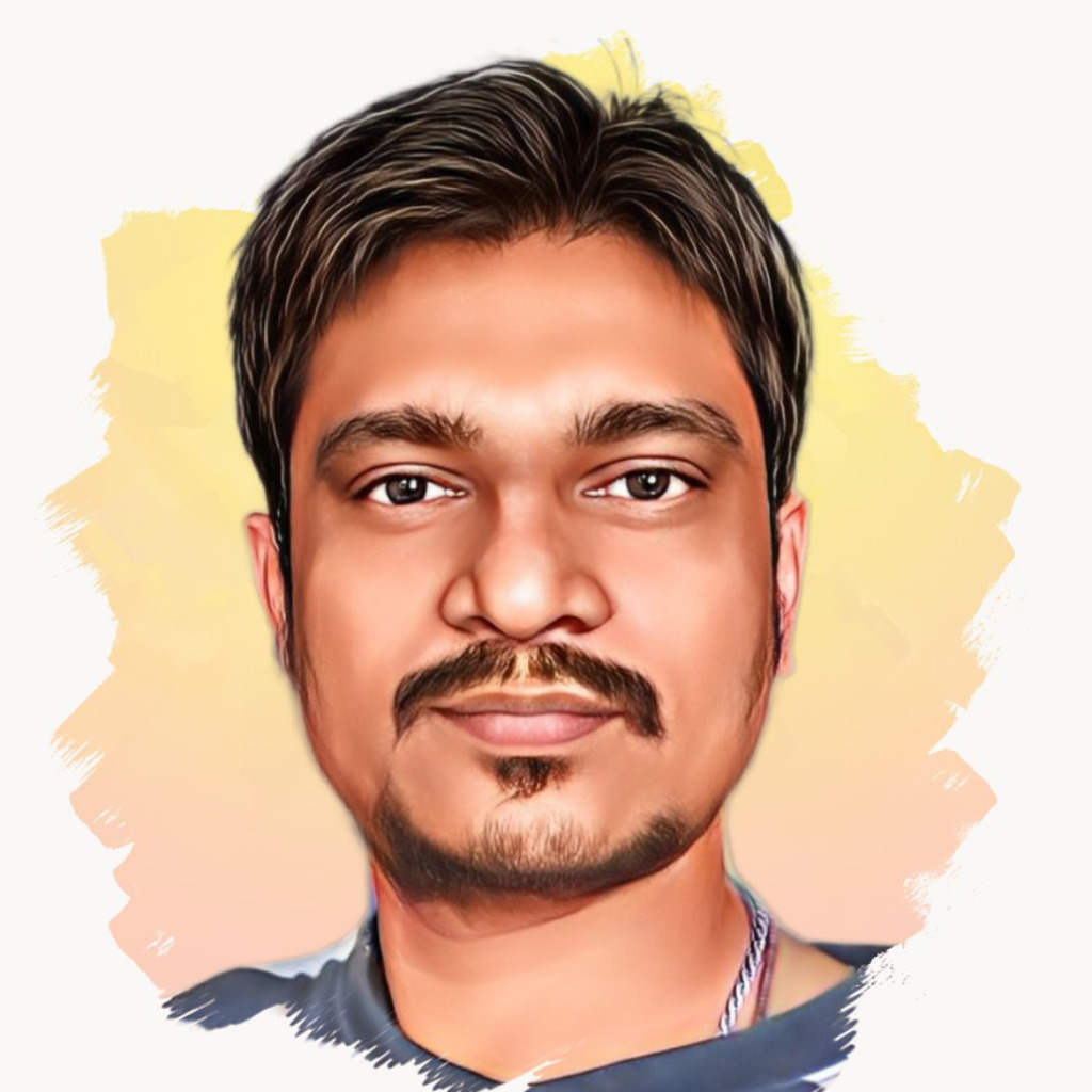 Ritesh Patel - Manager, Agile Program Management - Publicis Sapient | XING