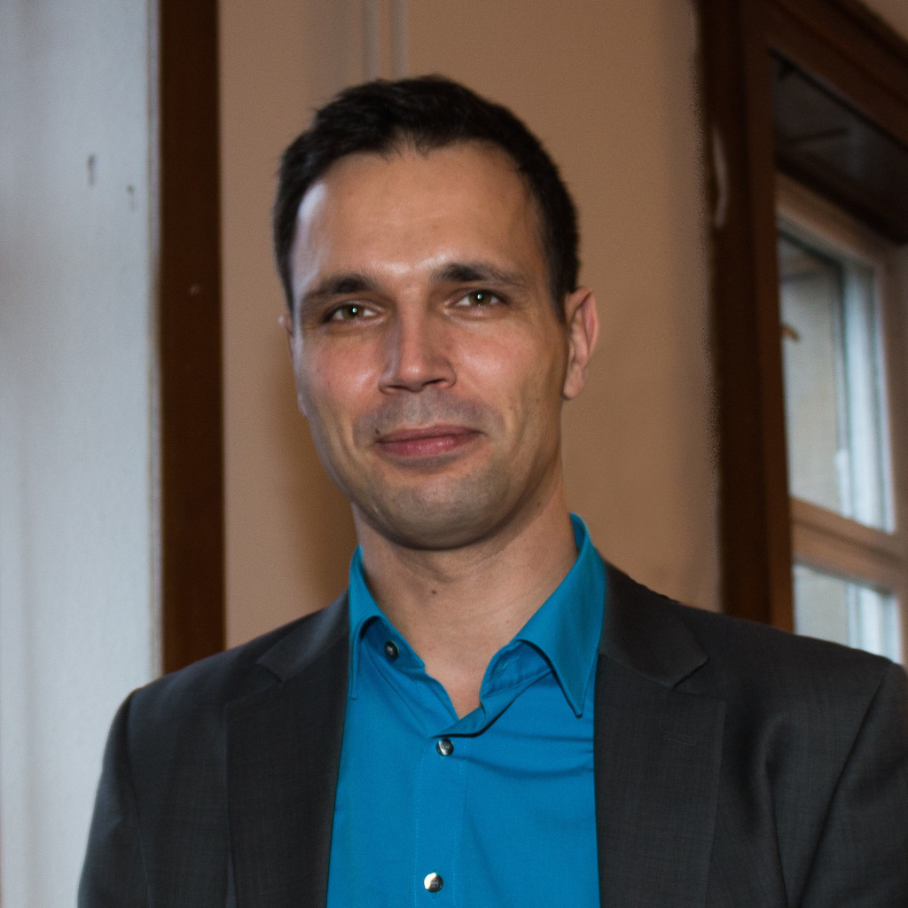 Stefan Risto - Senior Software Architect, IT Security Consultant ...