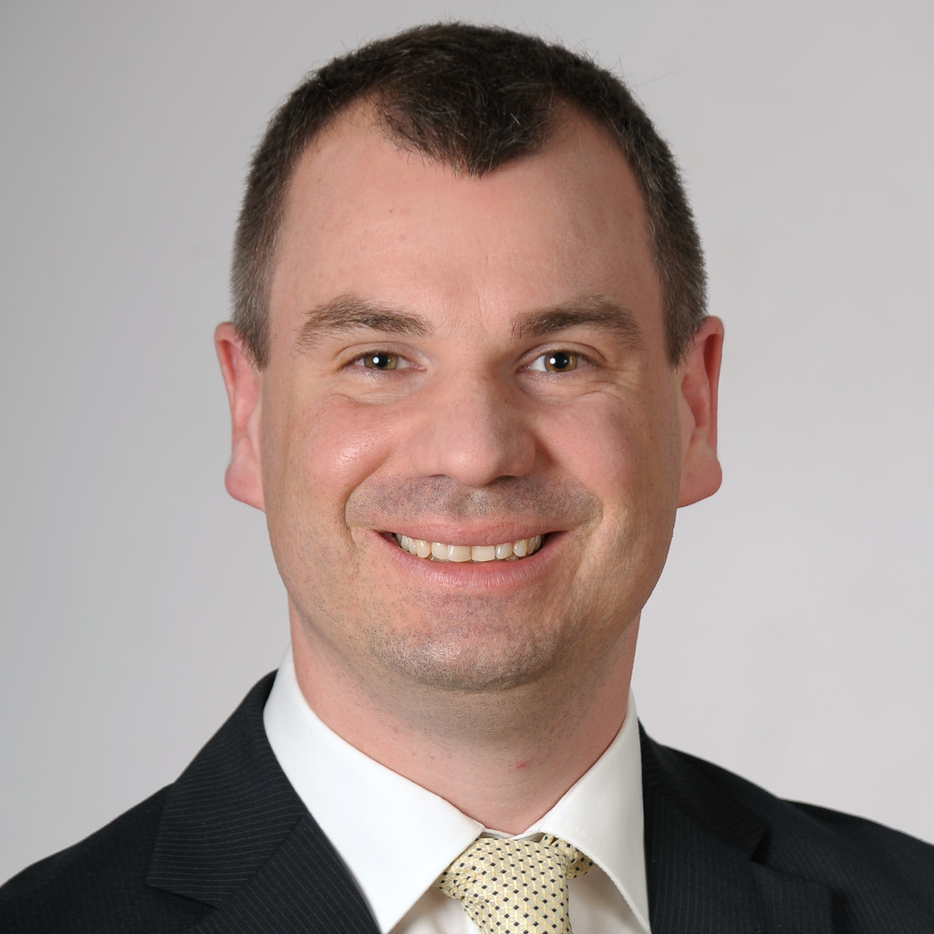 Frank Straub - Head of Global Project Management - Georg Fischer Piping ...