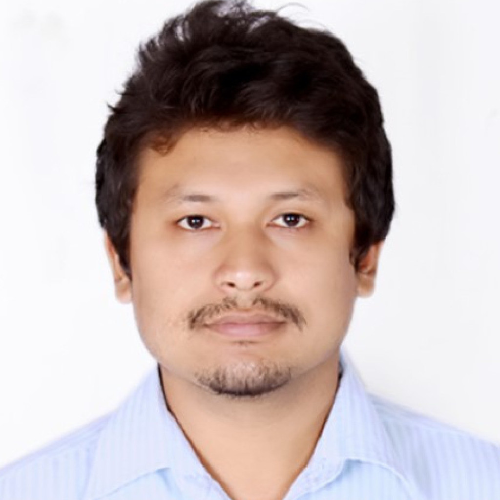 Ramesh Shrestha - SAPUI5 / Fiori Developer - IBM India Pvt. Ltd. | XING