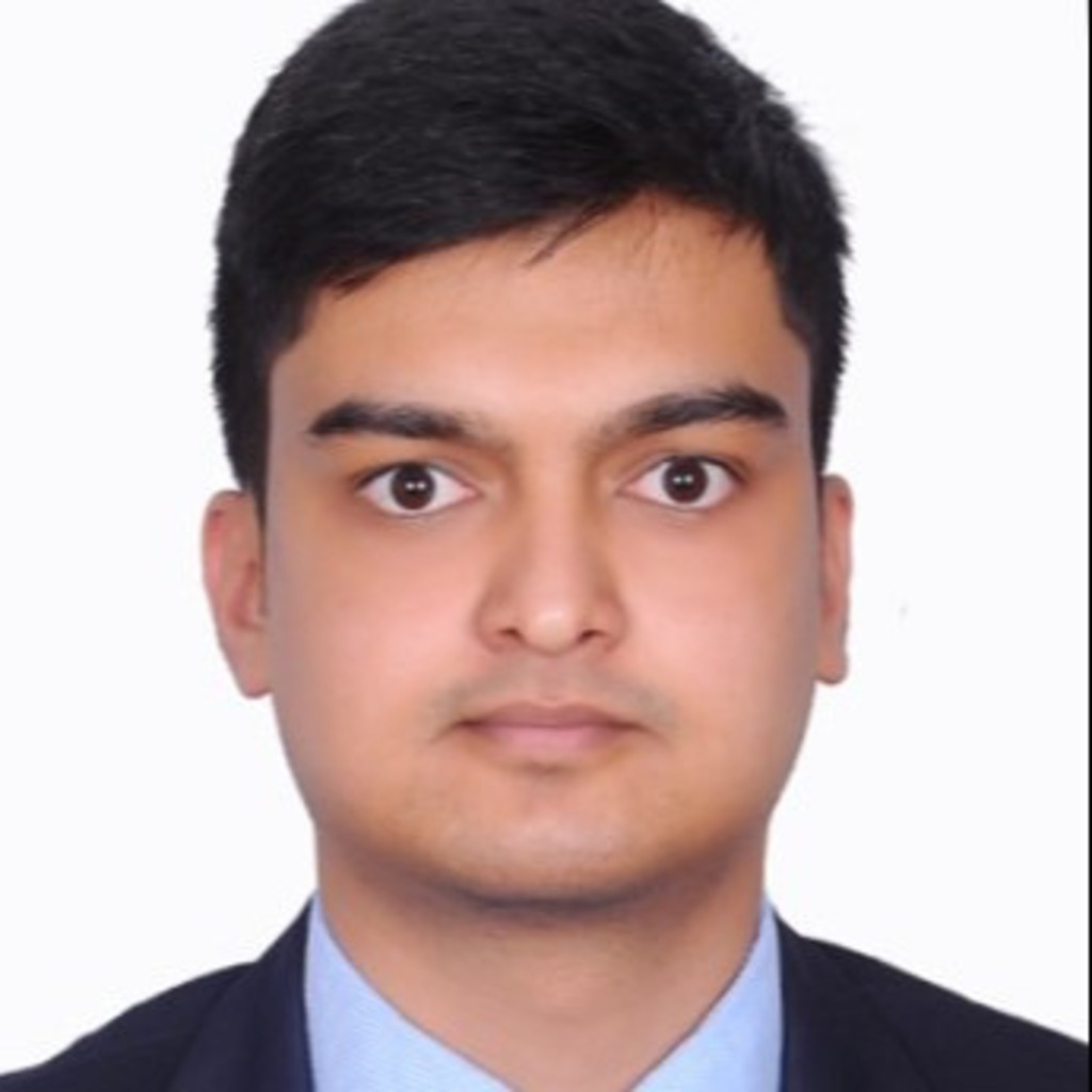 Kedar Raghu Sharma - Research Assistant - Fraunhofer IIS | XING
