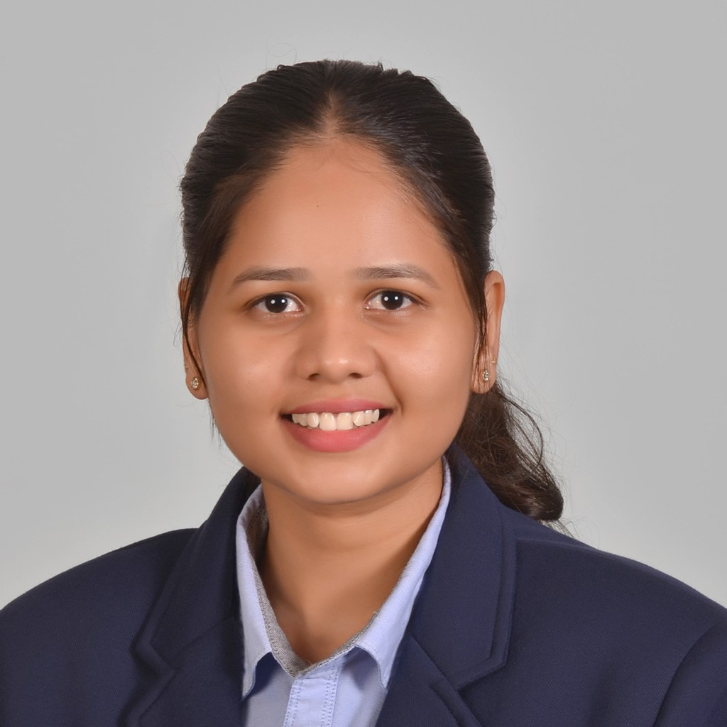 subitha Murugesan - Generative AI Engineer - BMW Group | XING