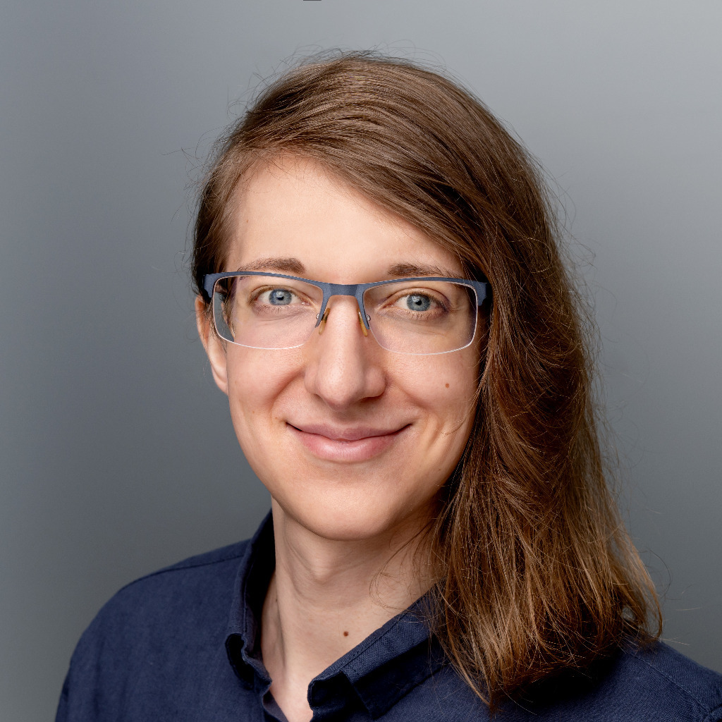 Alex Riegel - Akademischer Mitarbeiter - Hochschule für Technik ...