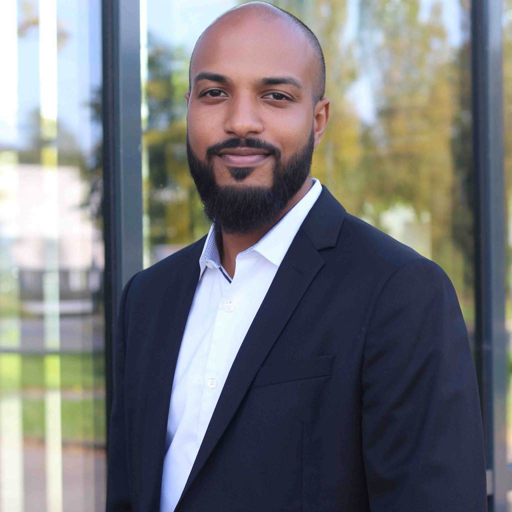 Arosan Rabindran - Teamleiter Debitorenbuchhalter - 4flow | XING