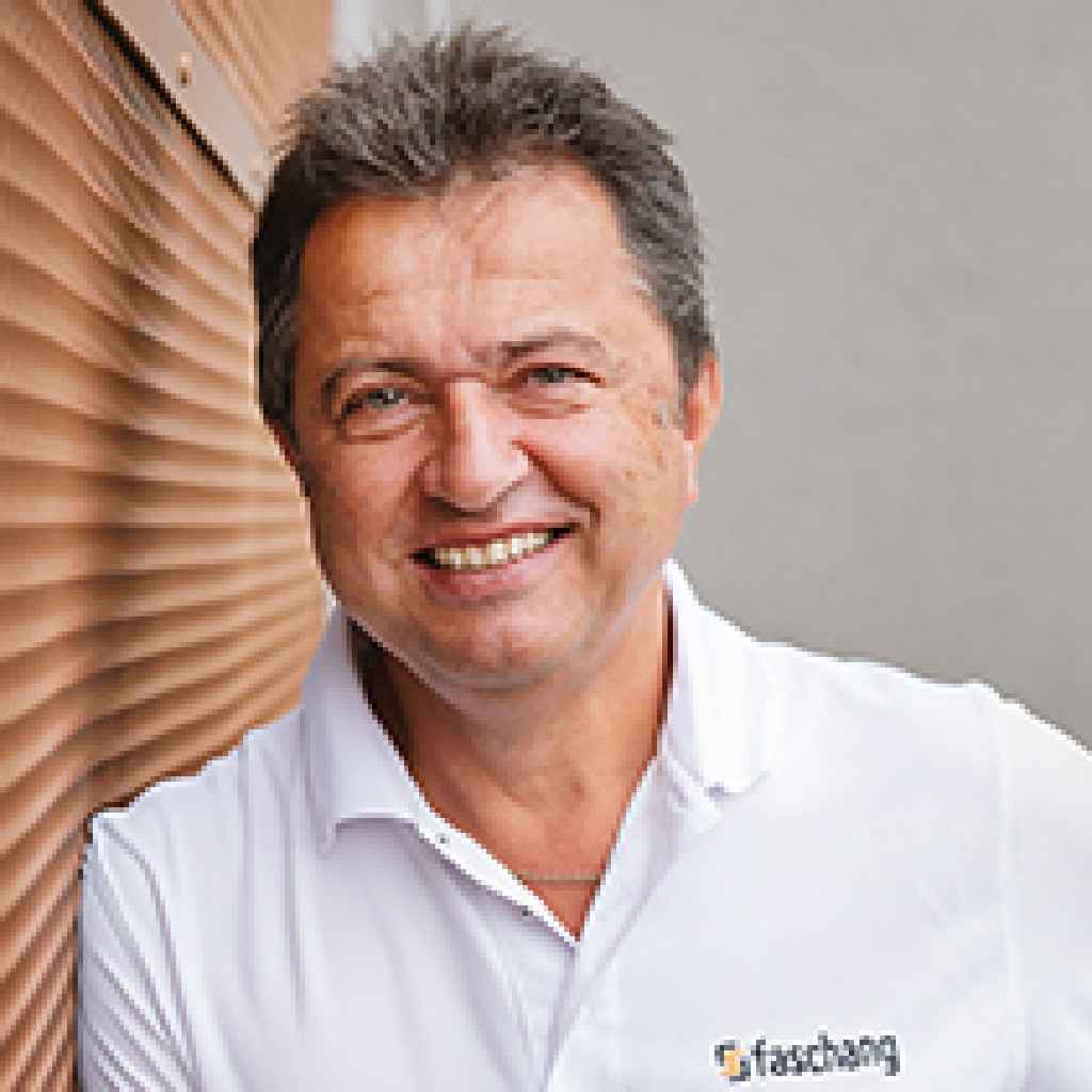 Rudolf Faschang - Geschäftsführer - omis GmbH | XING