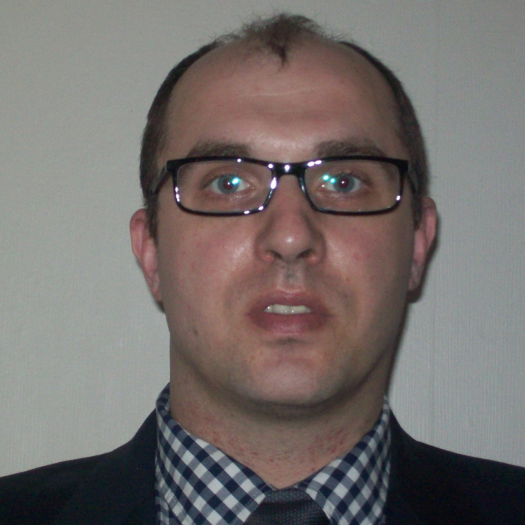 Sebastian Wengel - Geschäftsführer - Fiege Nutzfahrzeughandel GmbH | XING