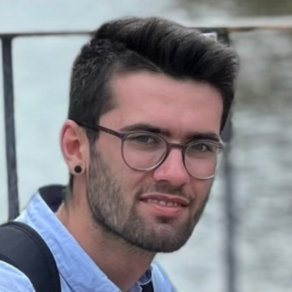 Justin Manwill - Produktionsmitarbeiter - Robert Bosch GmbH, Stuttgart ...