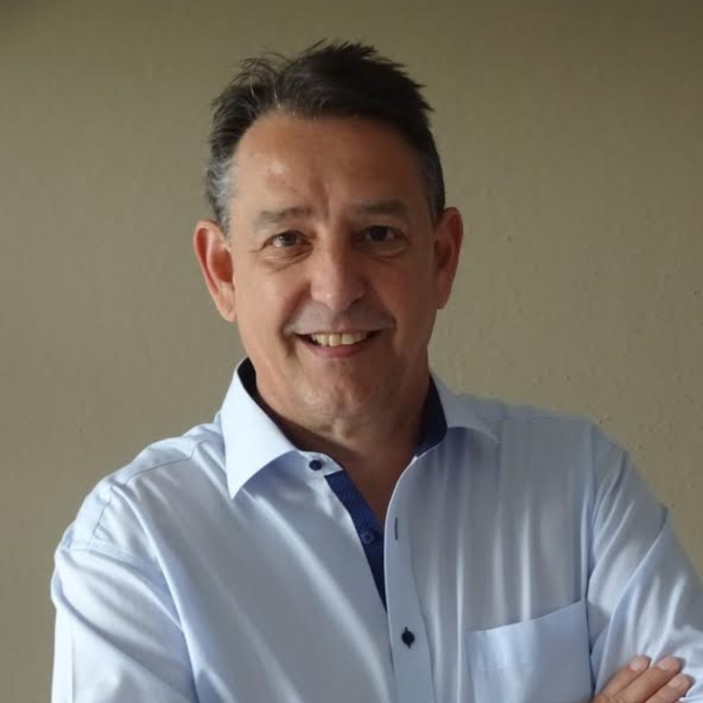 Stephan Guenther - Chancengeber im Team Power - Team Power | XING