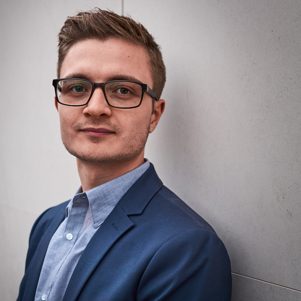 Stephan Jansen - Projektingenieur - Ed. Züblin AG - Zentrale Technik | XING