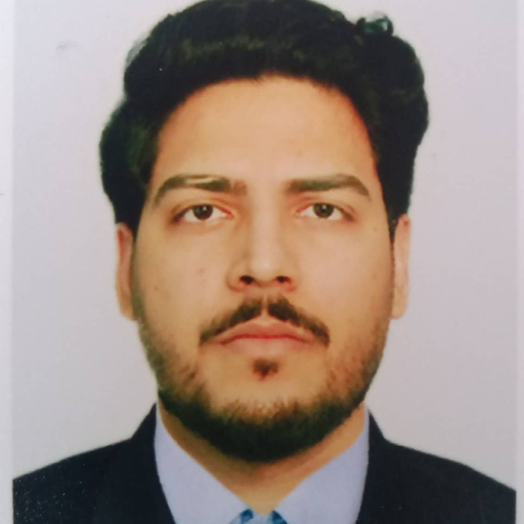 Syed Furqan Hassan - Computer Science - International University of Applied Sciences | XING