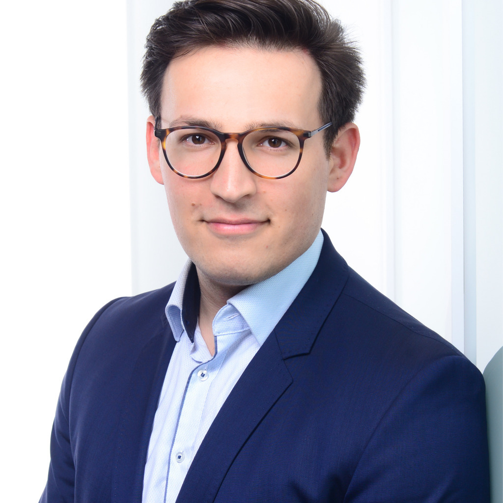 Süleyman Salihy - Customer Project Manager - InspectifAI | XING