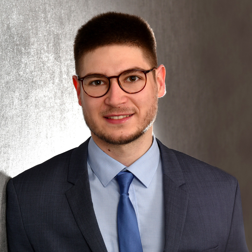 Sven Lindemann - Management - Westfälische Hochschule | XING