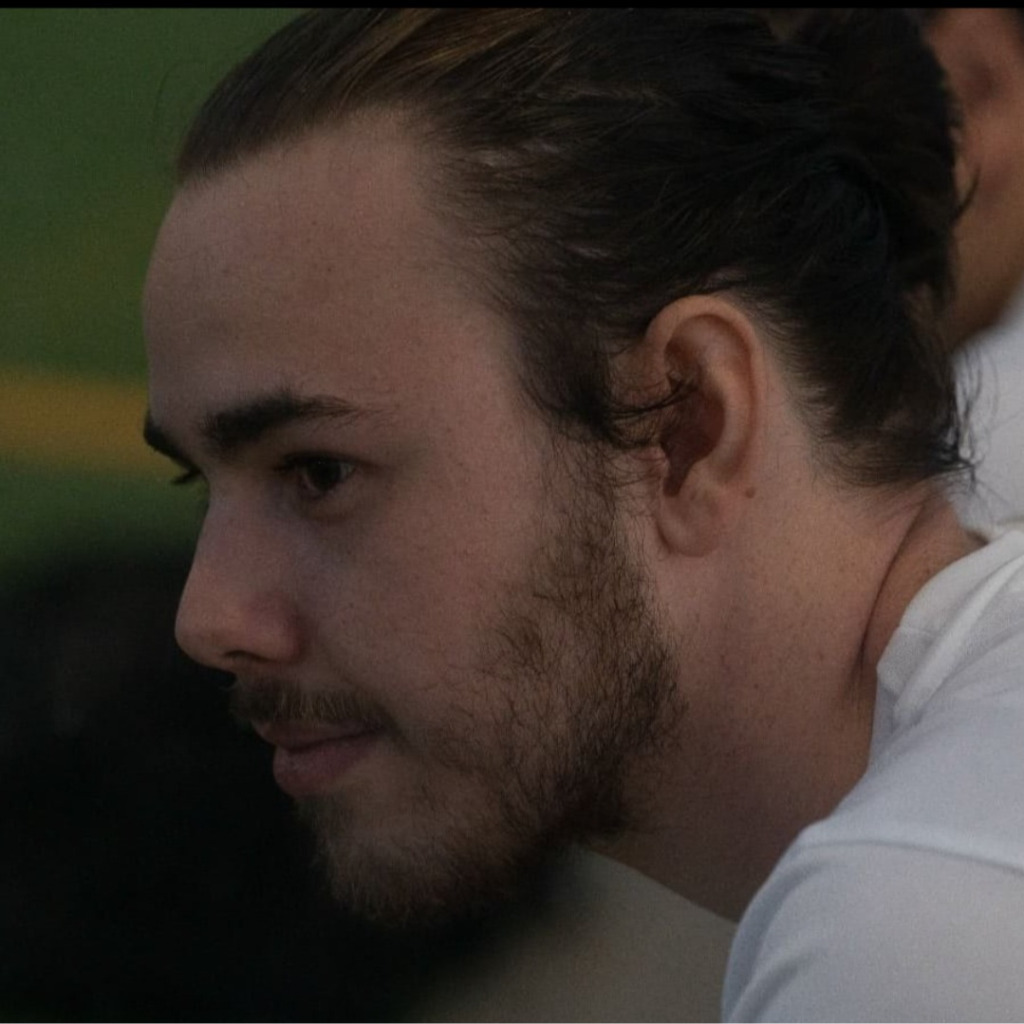 Vincent Graf - Ausbildung zum Kaufmann für Büromanagement - Westhouse ...