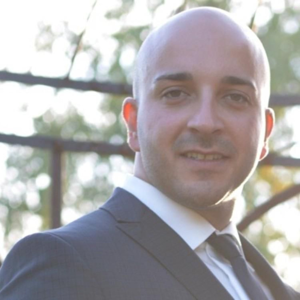 Jamil El Mokdad - Industrial Engineer - Feintool System Parts ...