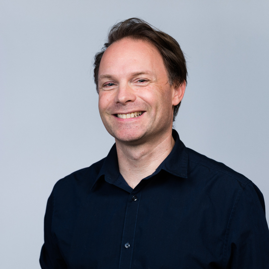 Mag. Michael Rager - Manager Customer & Market Insights - PALFINGER ...