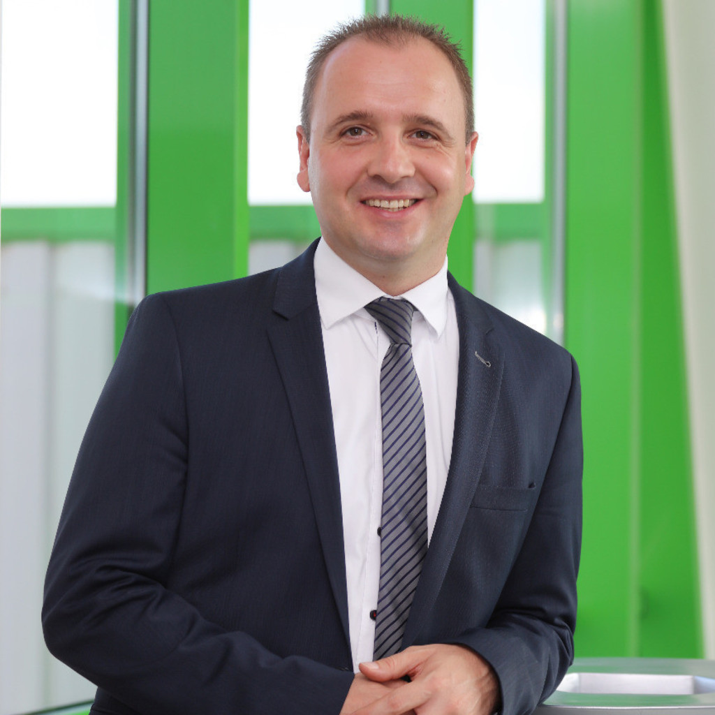 Alexander Retzbach - Geschäftsführer - RECA NORM GmbH | XING