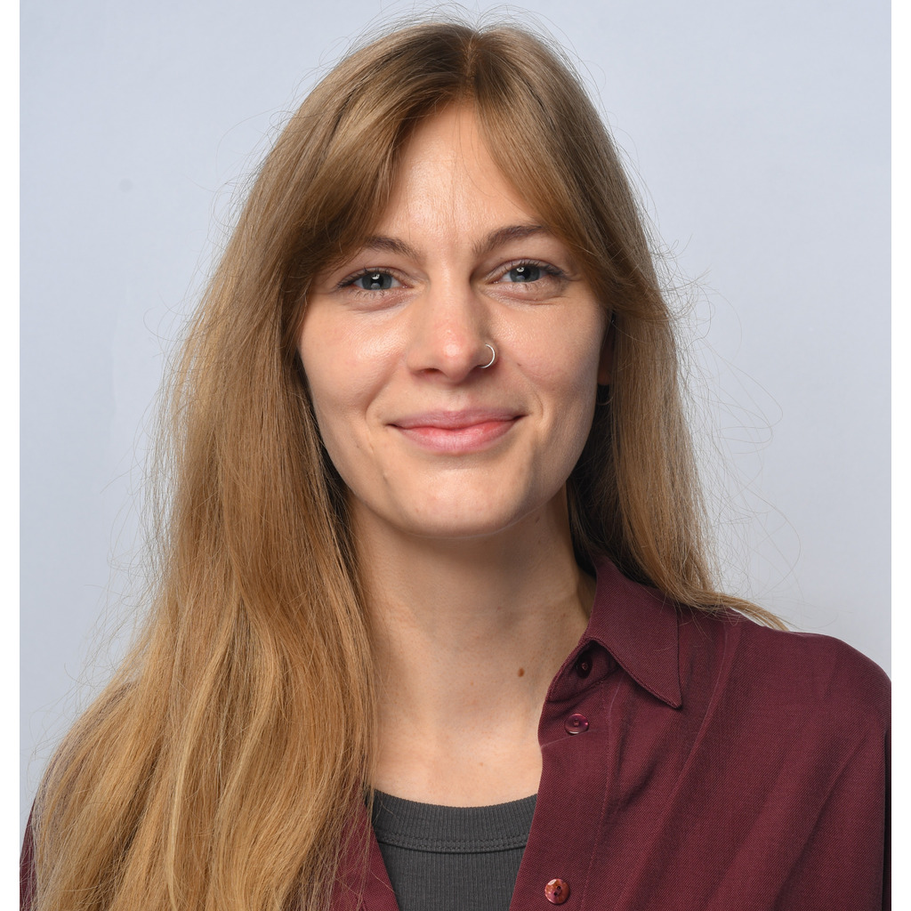 Lisa-Marie Hansen - Fachinformatikerin Daten- und Prozessanalyse - BBQ ...