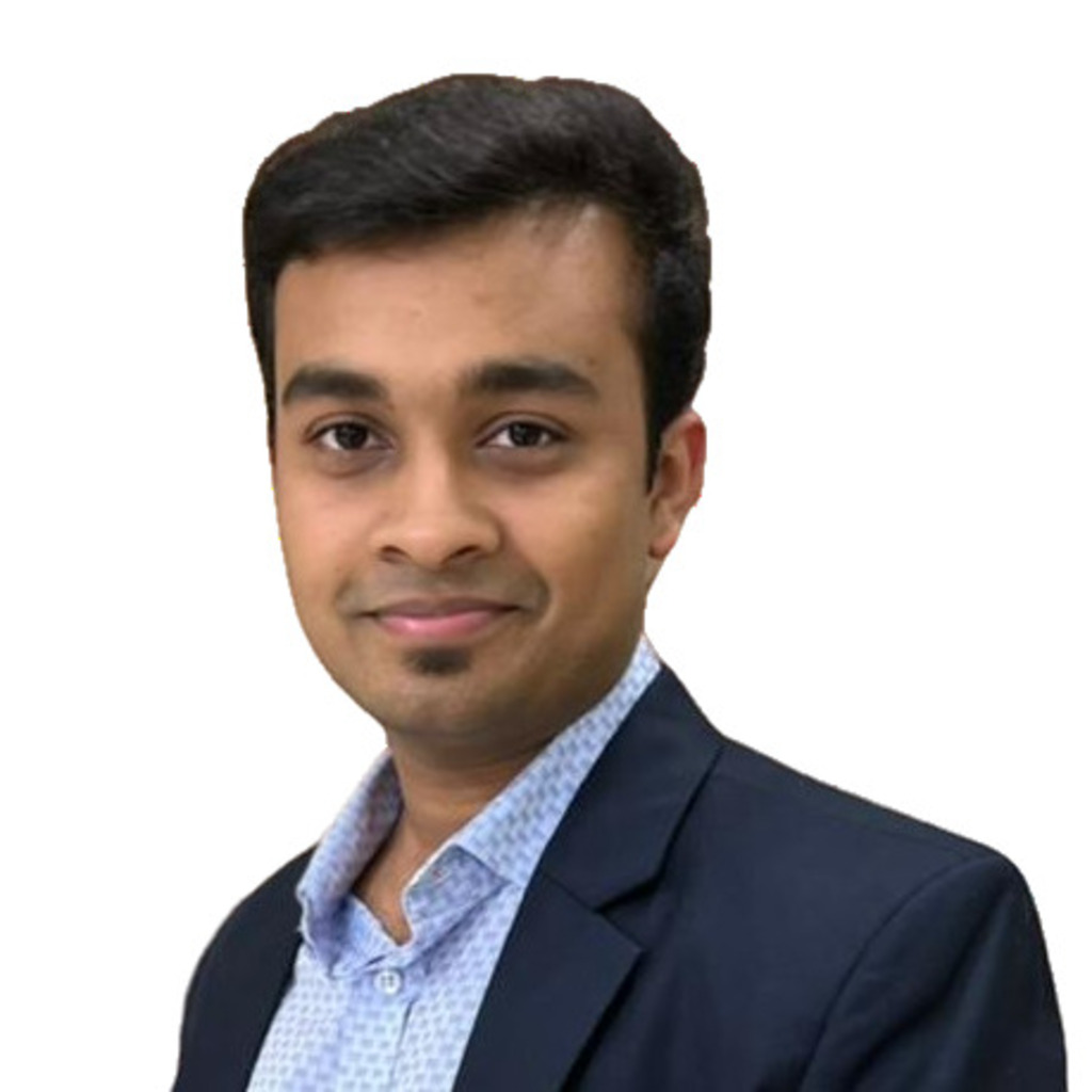 Syed Junayed Ahmed Anta - Fullstack Developer - E.ON Energy Research Center | XING