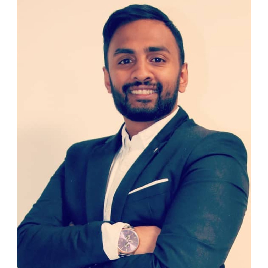 Prasath Anantharajah - Marktleiter - Netto Marken-Discount Stiftung ...