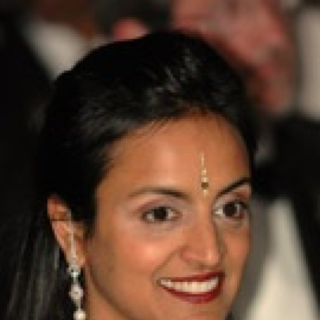 Smita Shah - Founder, President and CEO - SPAAN Tech, Inc. | XING