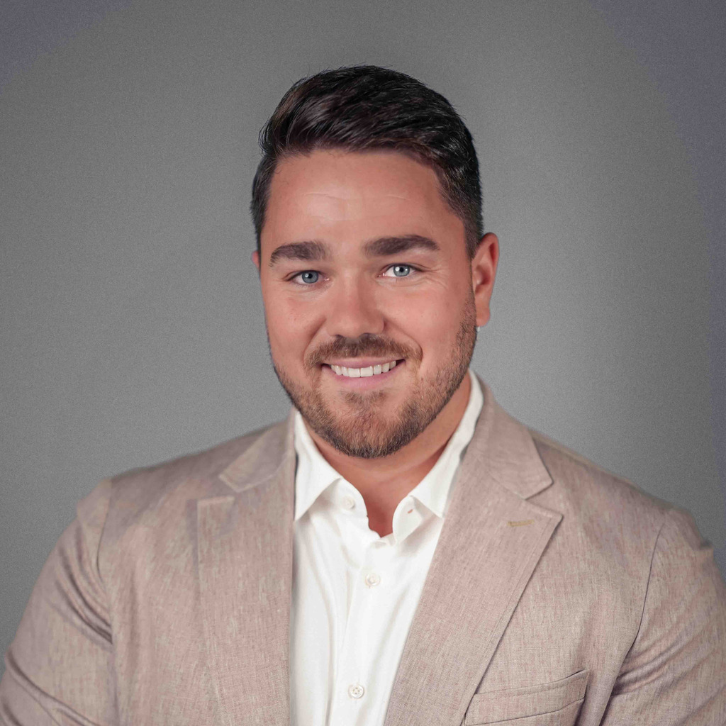 Dominik John - Area Produkt Sales Manager - KEYENCE DEUTSCHLAND GmbH | XING