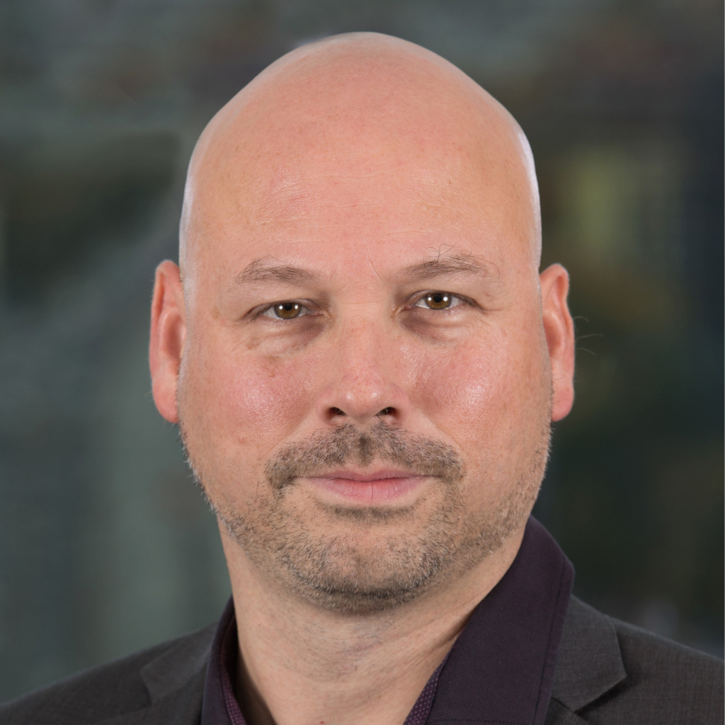 Christian Schilling - Specialist Transformation Procurement - Rio Tinto ...