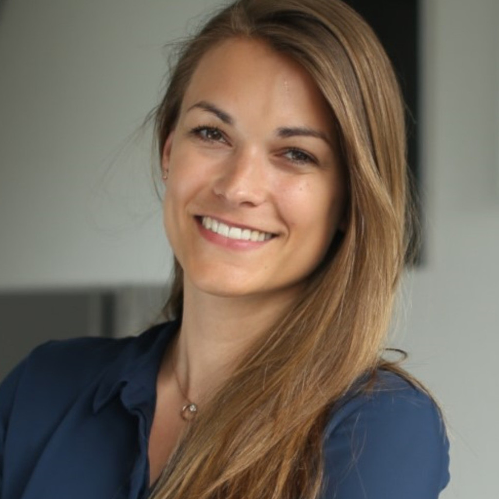 Anna Witzel - Systemische Psychologin - Systemisches Institut Tübingen | XING