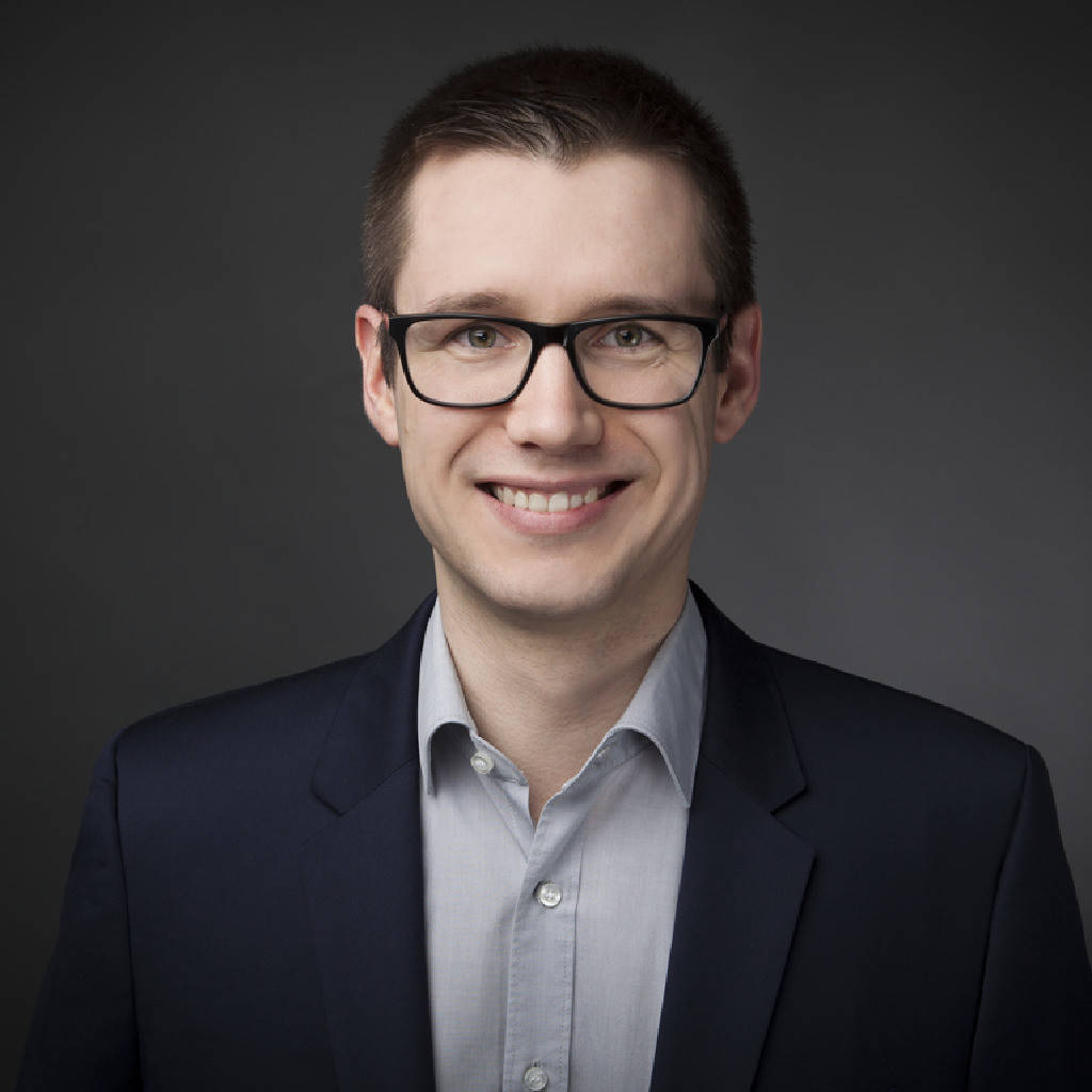 Dr. Daniel Humpert - Prozessmanager - CSL Behring GmbH, Marburg | XING