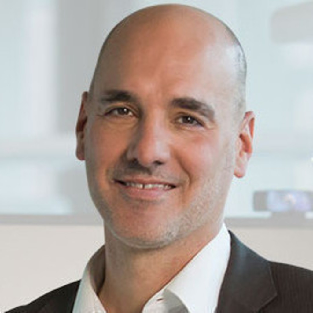 David Brodbeck - Verwaltungsratspräsident - GARAIO REM AG | XING