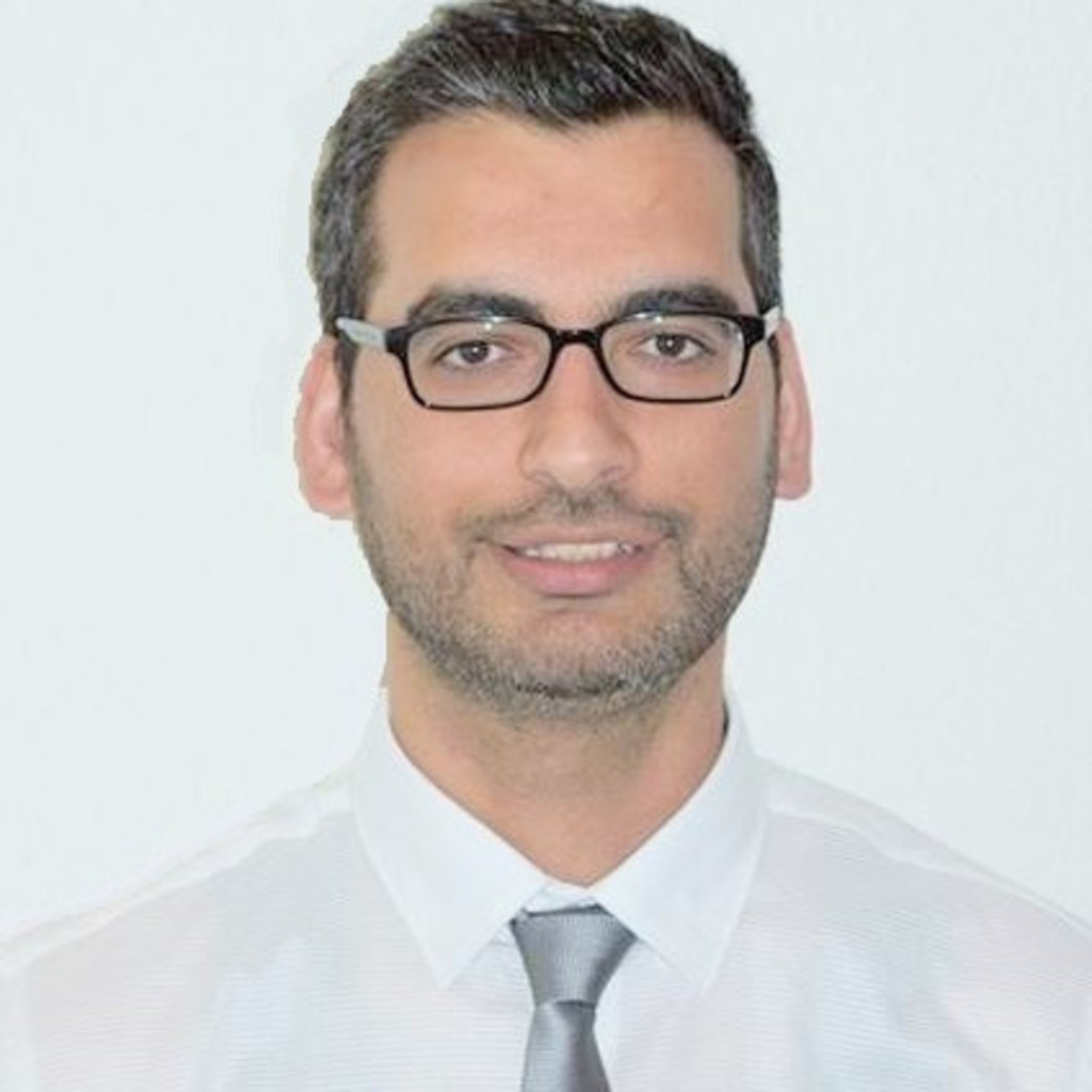 Ilker Ceylan - CAE Engineer / Occupant Safety - Ford-Werke GmbH | XING