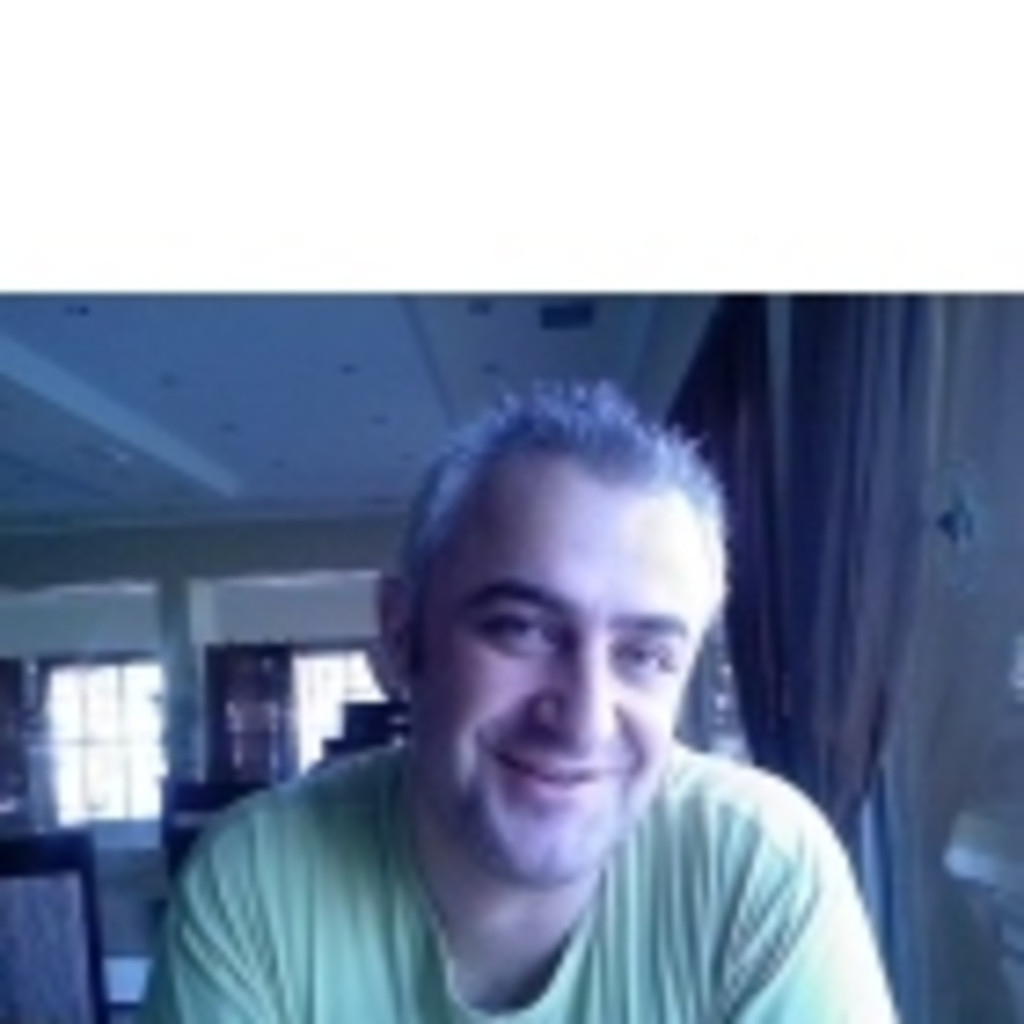 Ali Agaoglu - General Manager, Boss - FQC First Quality Certification ... Ali Agaoglu - General Manager, Boss - FQC First Quality Certification ...