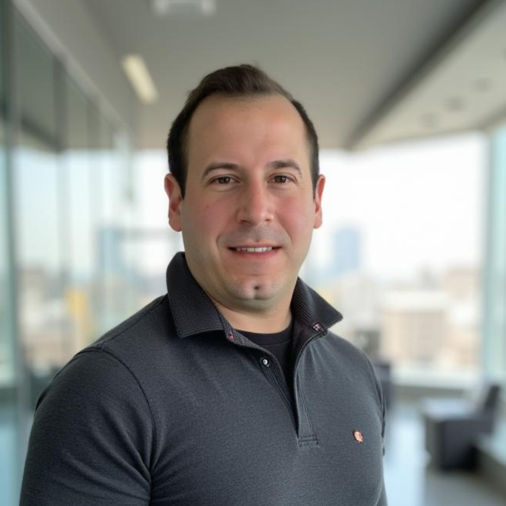 Tobias Schmid - Disponent - Deutz AG | XING