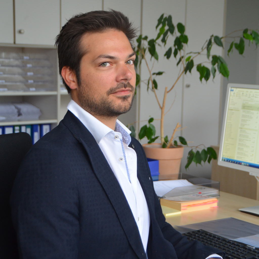 Michael Leiß - Stellvertretender Sachgebietsleiter - Bayerische ...