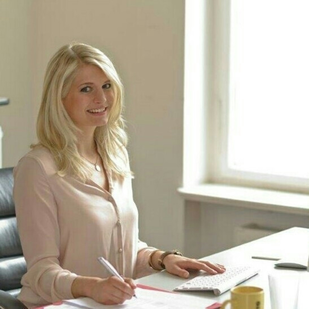 Sarah Nehls - HR Business Partner - Europ Assistance Services GmbH | XING