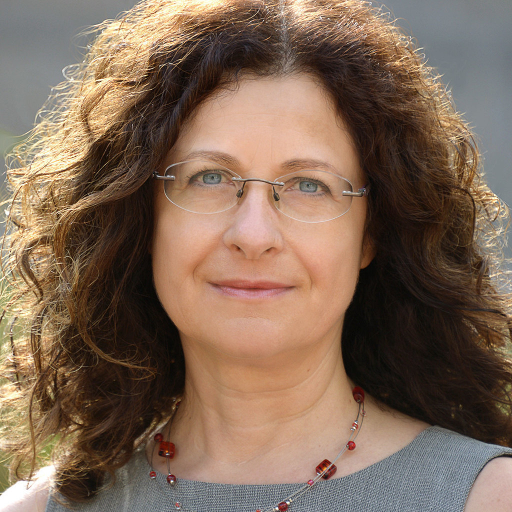 Andrea Kronester - Buchbar bei XING Coaches + Trainer | XING