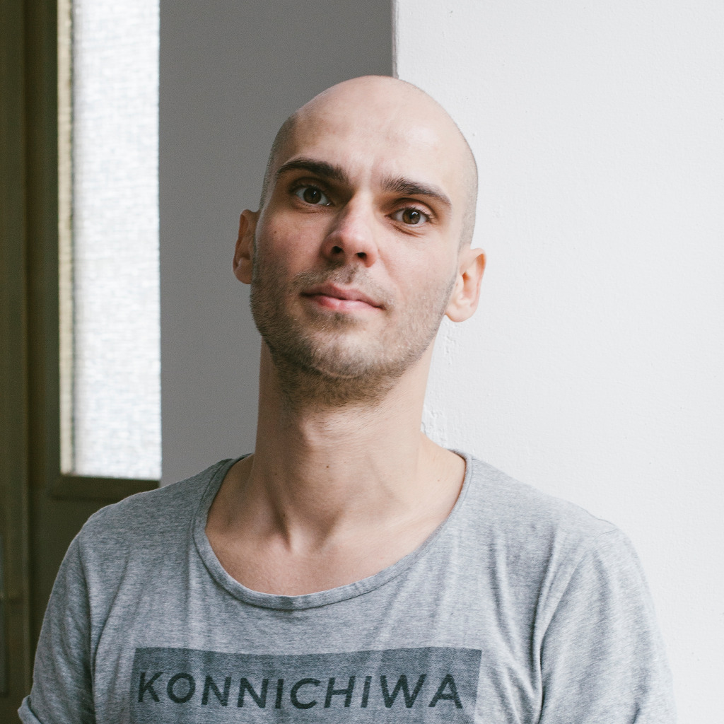 Philipp Wiesner aus Berlin in der Personensuche von Das Telefonbuch