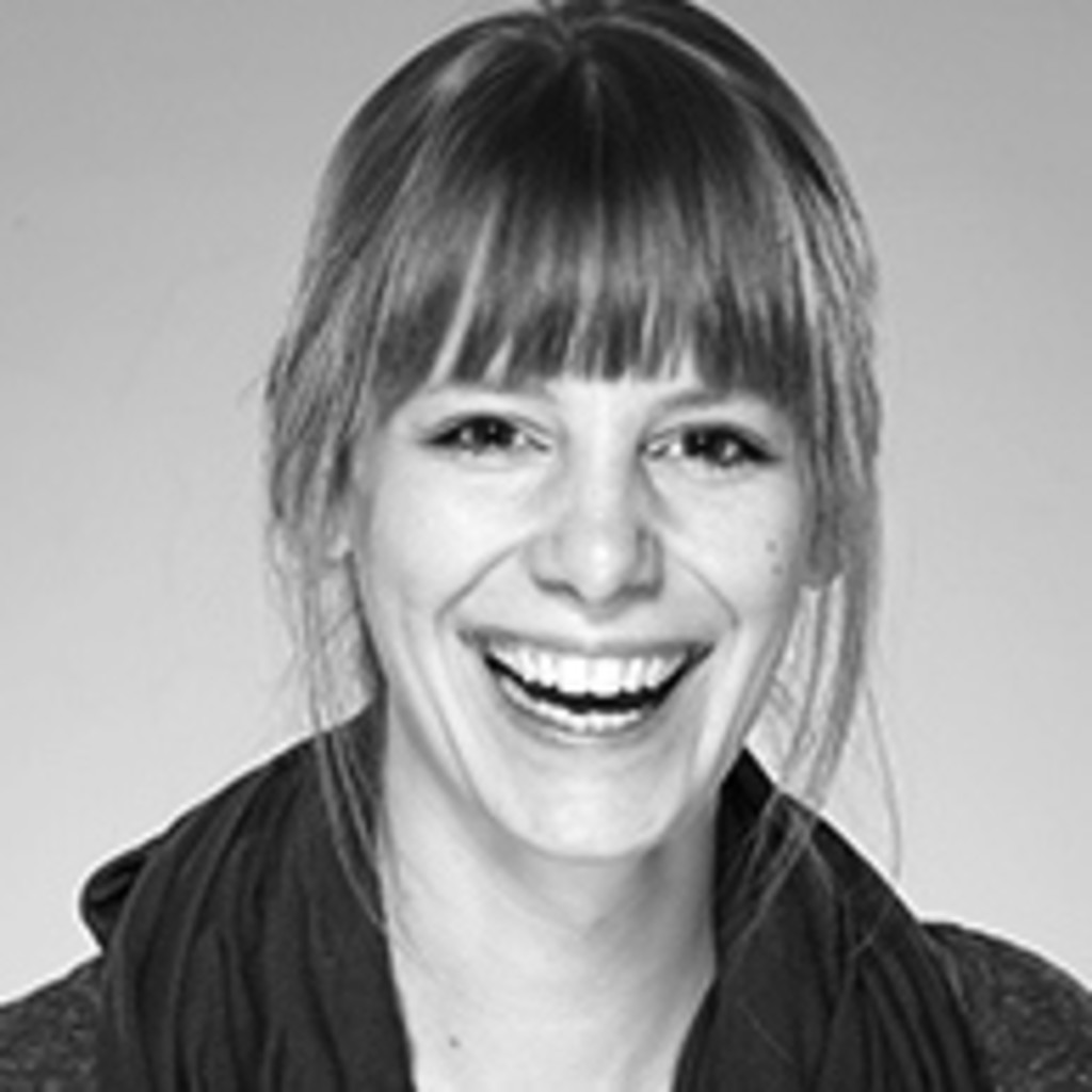 Judith Kalicki - Kommunikationsdesignerin - GfG / Gruppe für Gestaltung ...