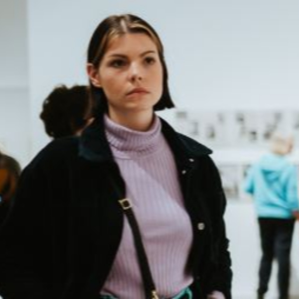 Gesa Neumann - Senior Buyer Kids, externe Marken - H&M Hennes und ...