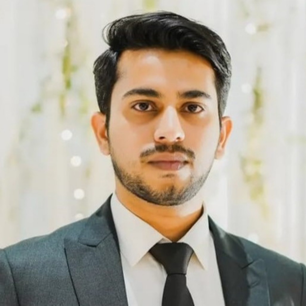 Sheraz Hafeez - Software Developer - Constellation Mortgage Solutions | XING