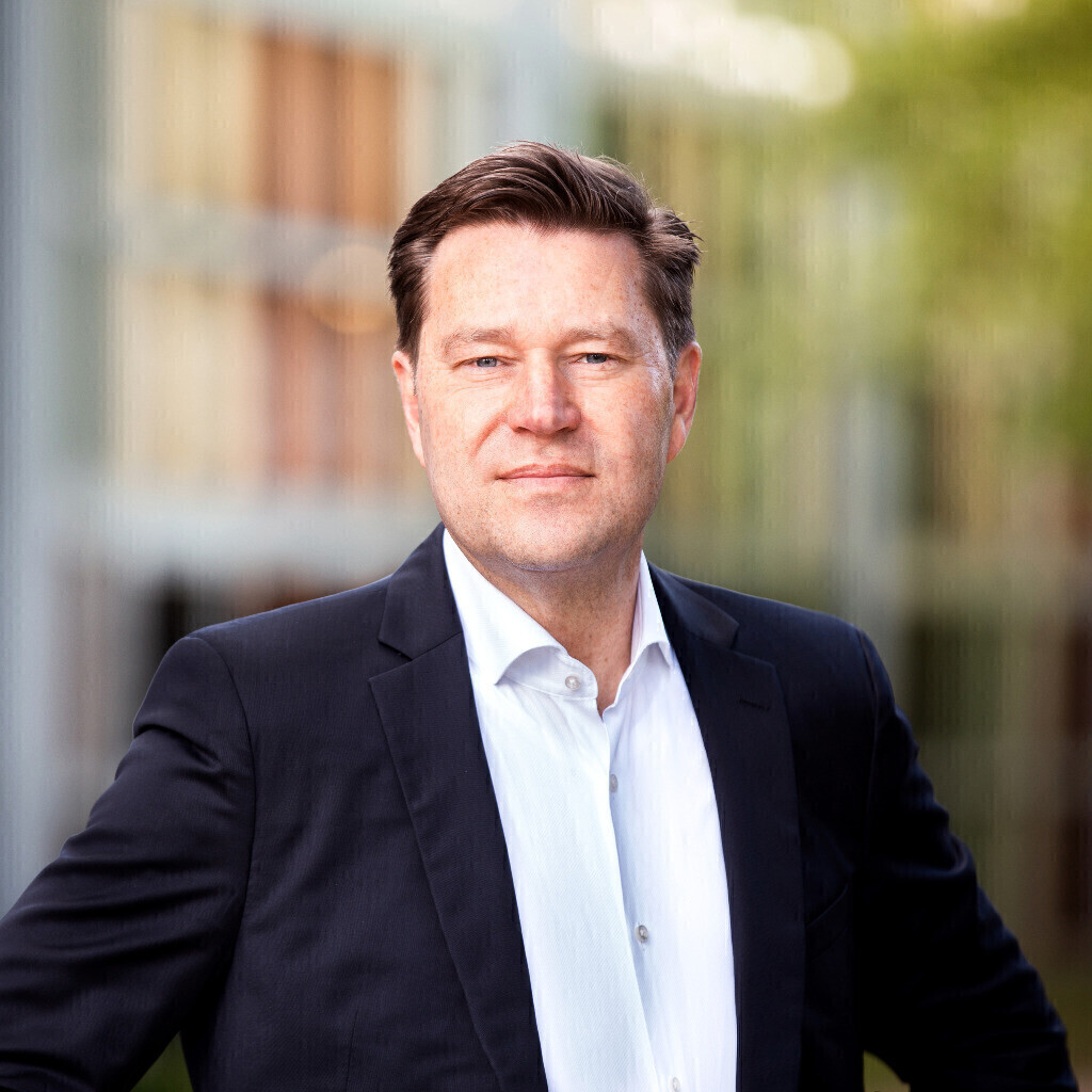 Volker Lindenau - Finance Manager - Schmidt Immobilien GmbH & Co. KG | XING