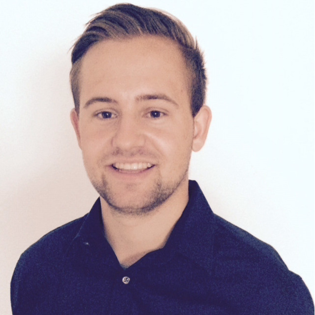 Tim Eisen - Vertriebsbeauftragter - Interpneu Handelsgesellschaft mbH | XING