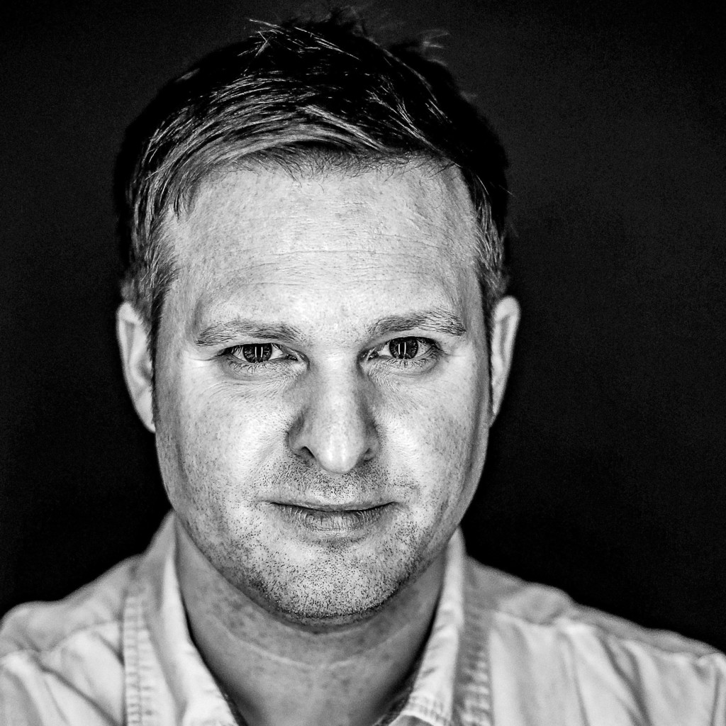 Michael Herrmann - Senior Art Director - Kaufland Stiftung und Co. KG ...