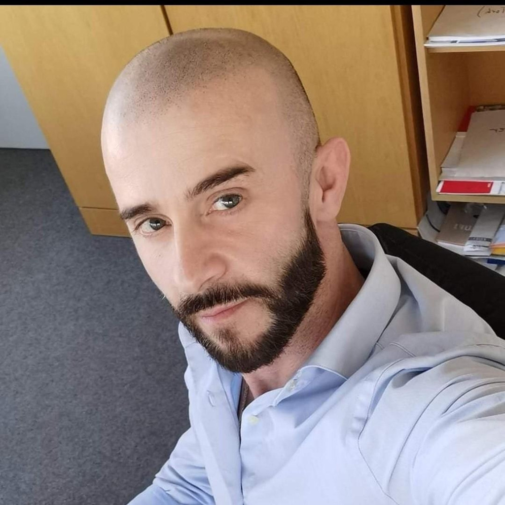 Sascha Heisel - Inside Sales Account Manager, Fachwirt für Reinigung und Hygiene , - Toussaint ...