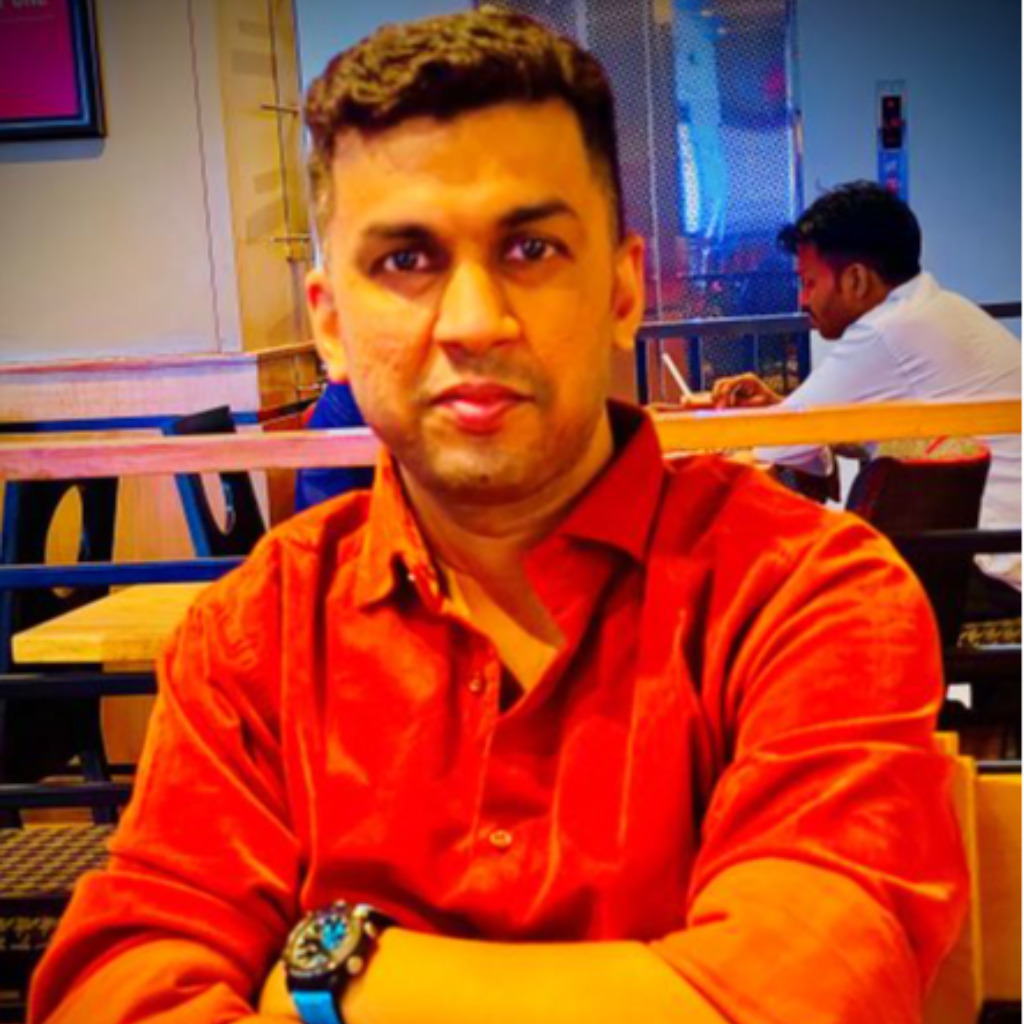 Deepak Sharma - Finance Manager - Jatin Tagra and Company (CA FIRM) | XING