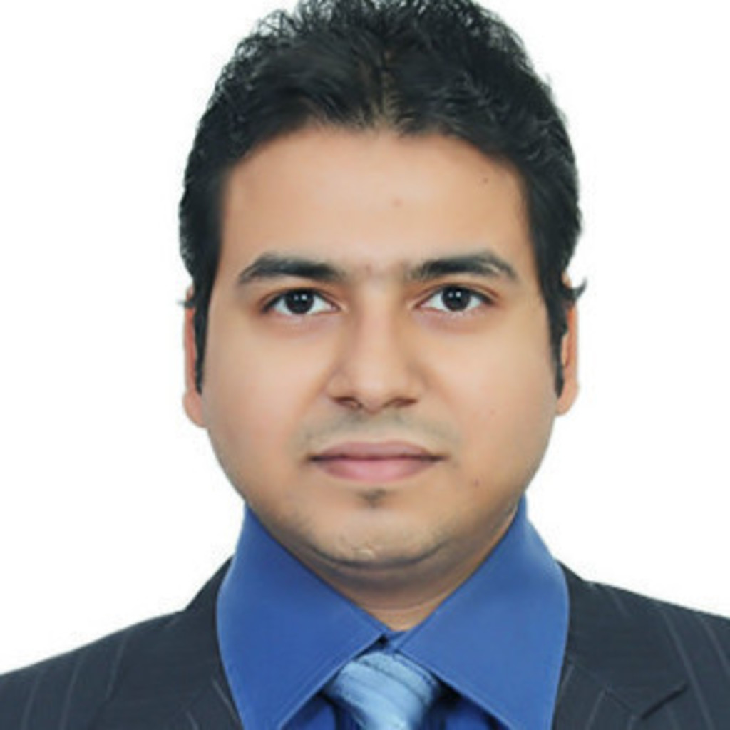 Akshay Raj - Sr. Business Consultant - Datamatics UK Ltd | XING