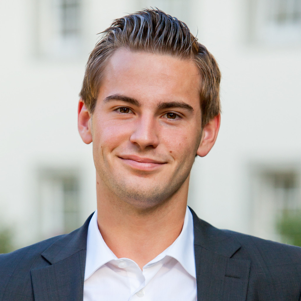 Patrick Lieb - Senior Consultant Transaction Services - Deloitte ...