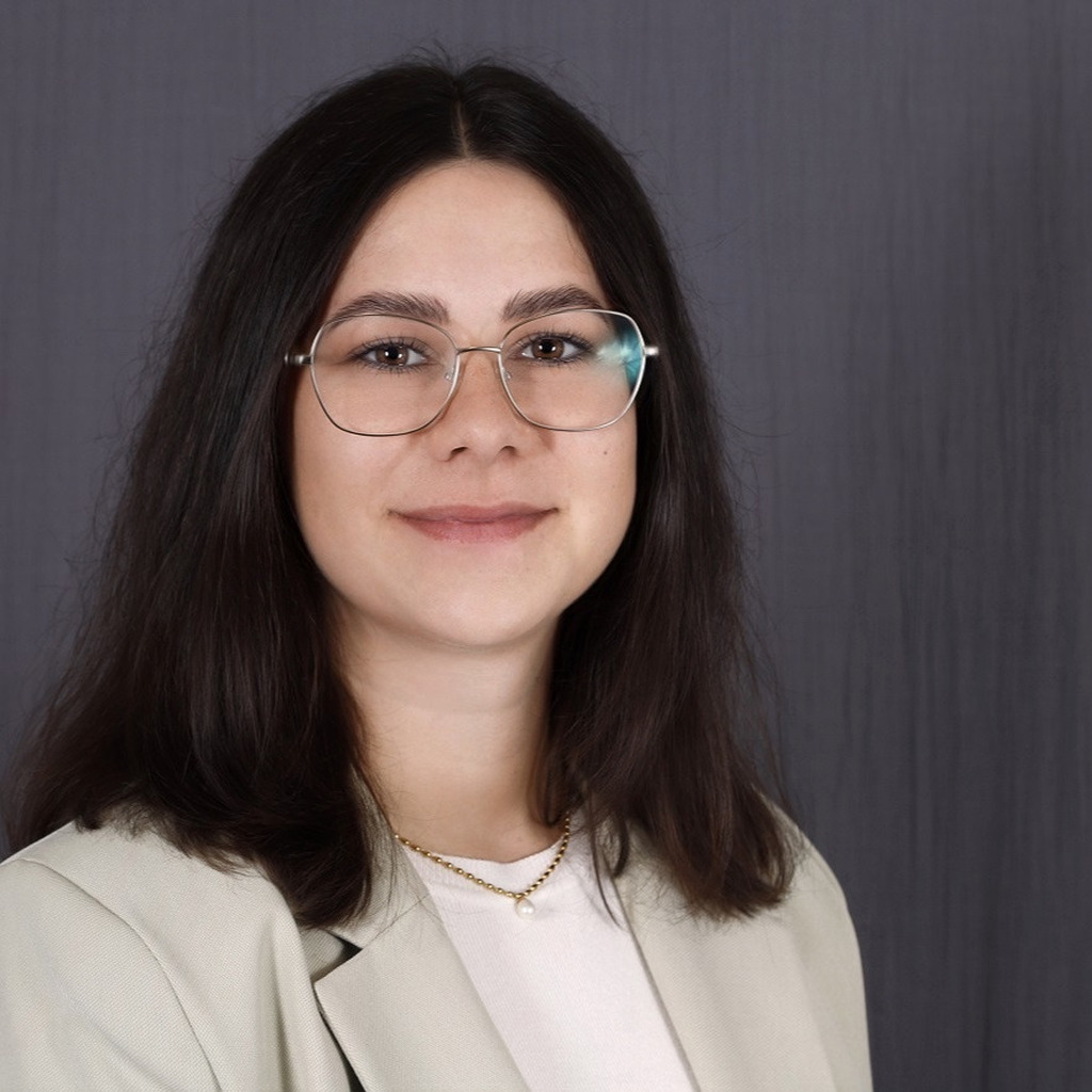 Nina Stallwitz - Wissenschaftliche Mitarbeiterin, Doktorandin - Universitätsklinikum Erlangen | XING