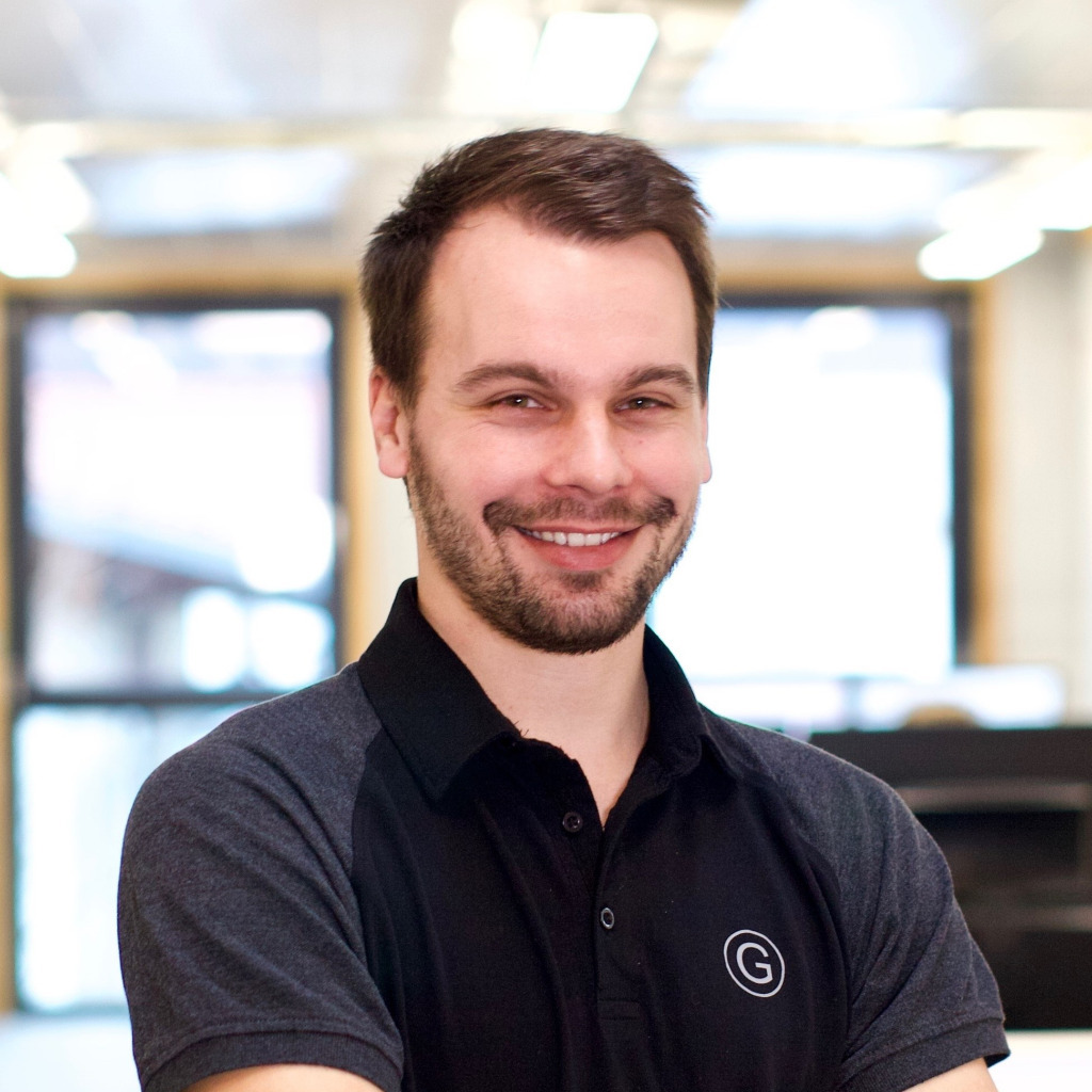 André Fischer - Design & Innovation - GOEKELER Messtechnik GmbH | XING