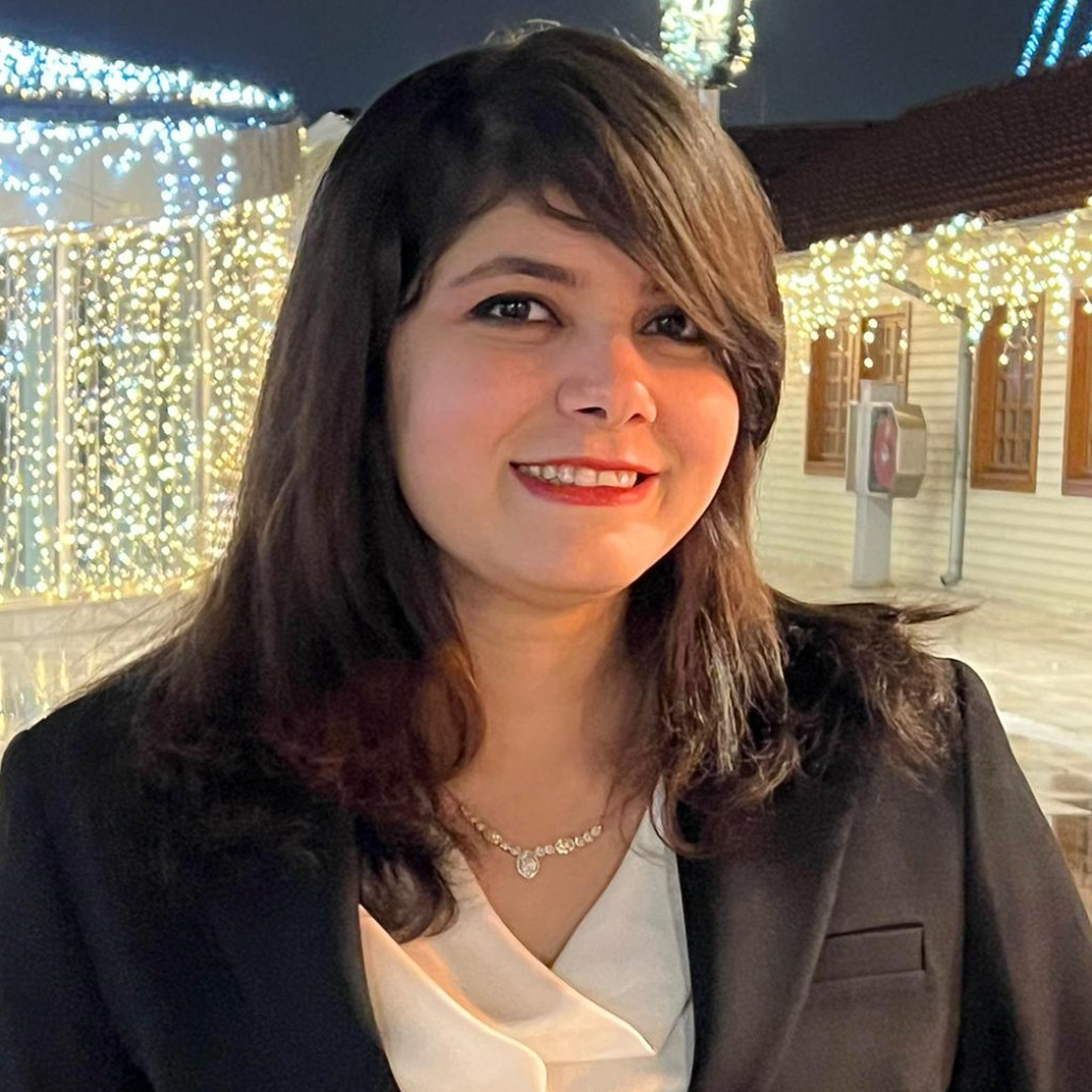 samira ahmadi - Frontend Developer - 247PRO | XING